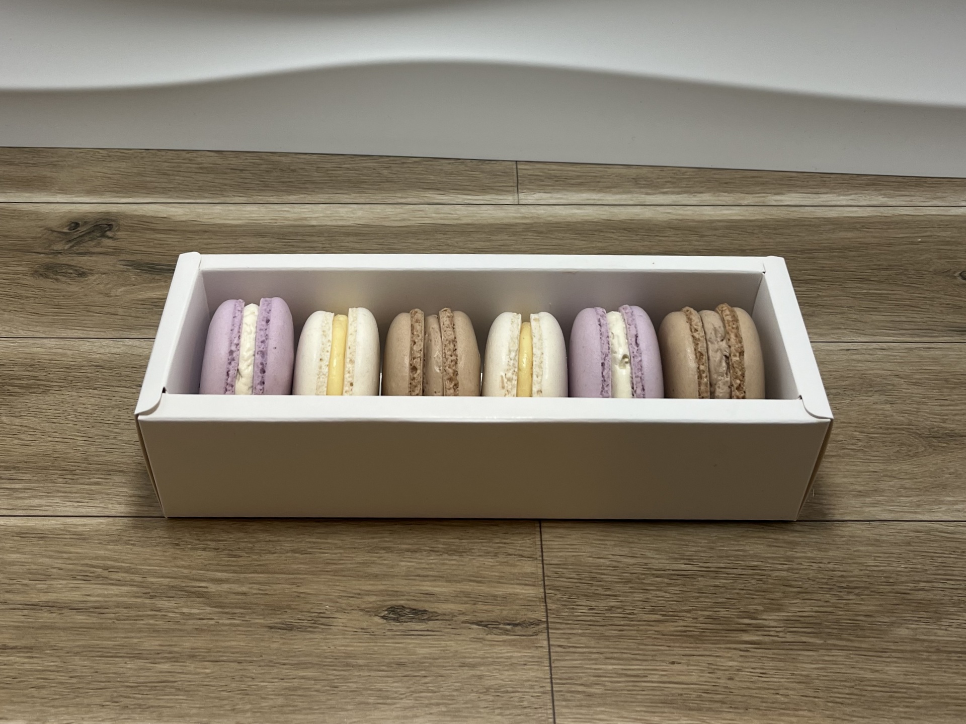 Coloured Macarons | Amazing Cakes & More - Sweet As Sugar